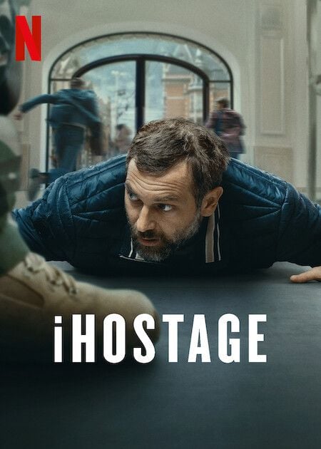 iHostage - Film 2025 - FILMSTARTS.de