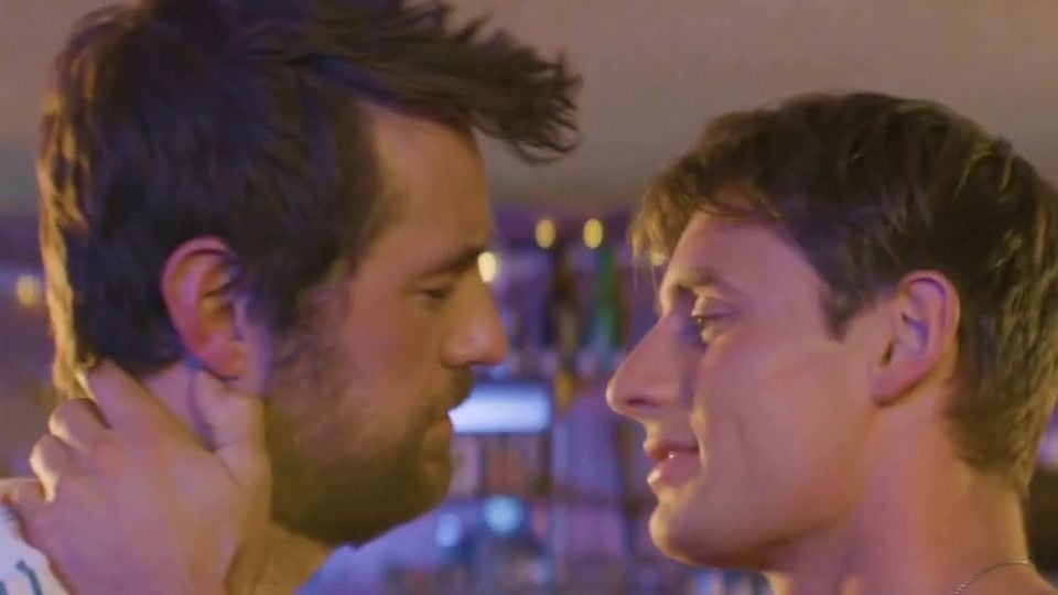 Big Rage Trailer - Big Rage Trailer OV - FILMSTARTS.de