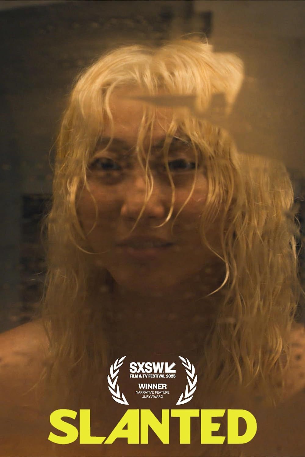 News zum Film Slanted - FILMSTARTS.de