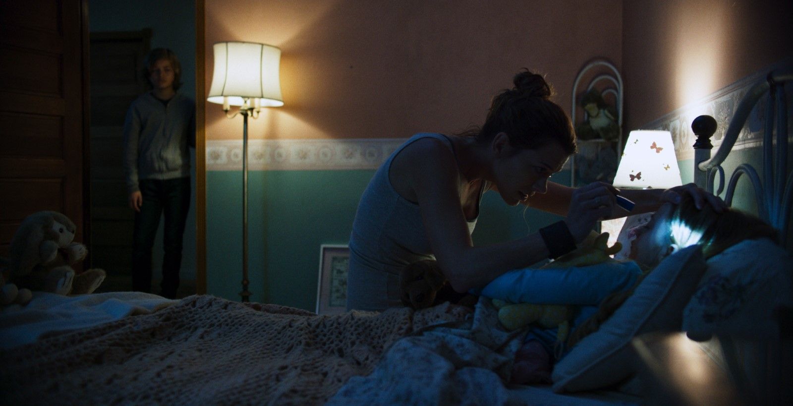 Foto zum Film Itsy Bitsy - Bild 11 auf 52 - FILMSTARTS.de