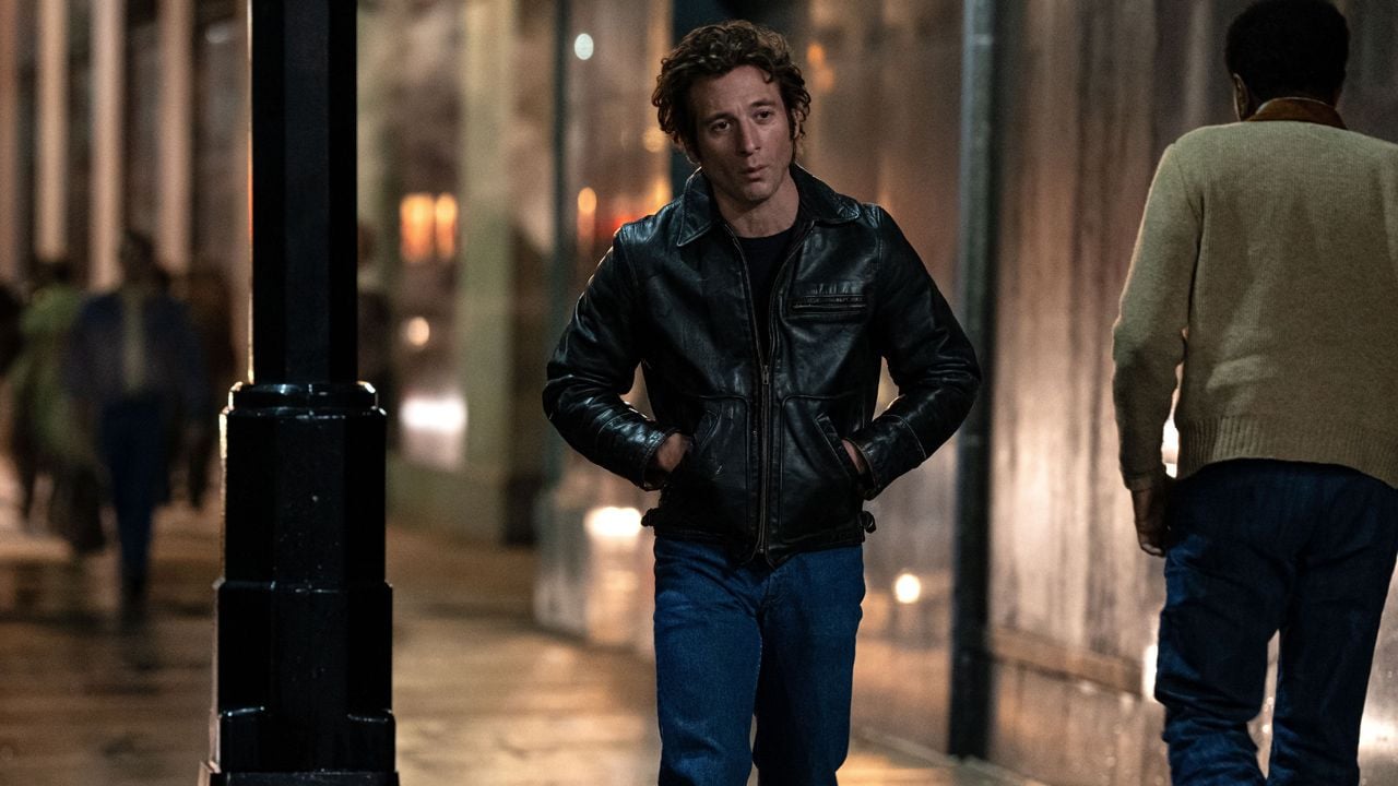 "Bruce hatte Tränen in den Augen": Der "Springsteen: Deliver Me From ...