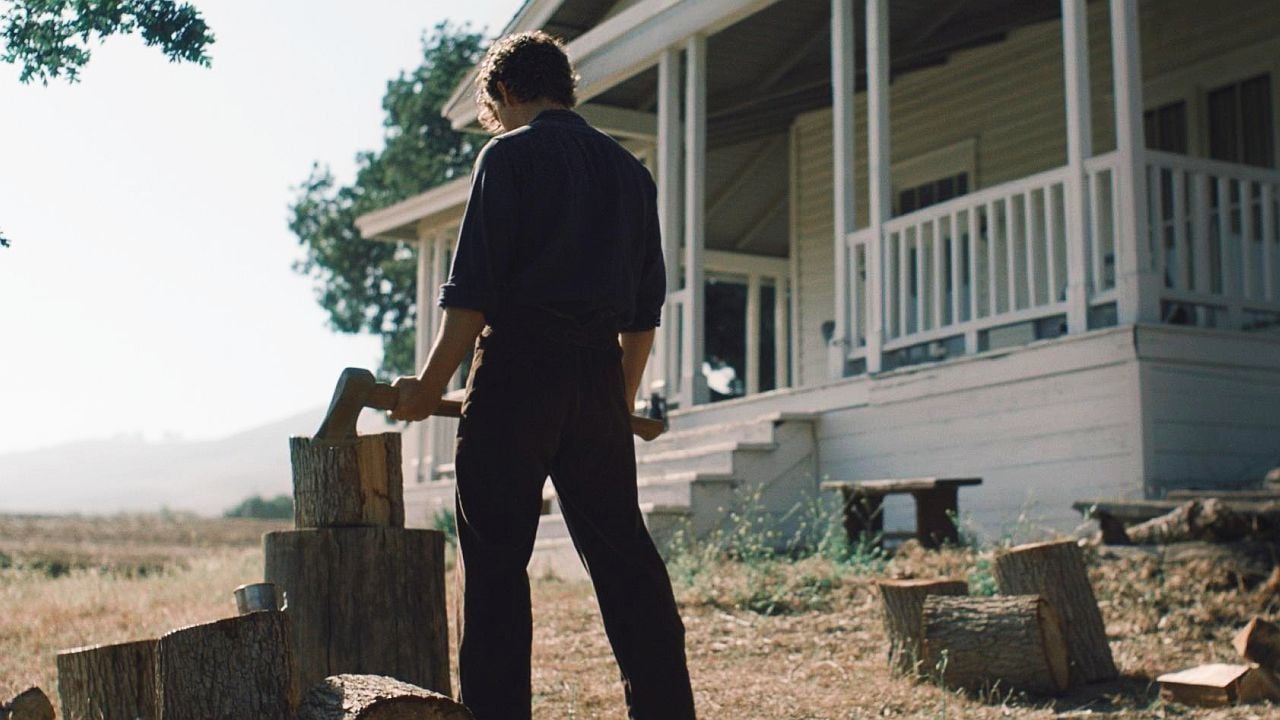 "Dracula"-Sequel von Stephen Kings Sohn: Trailer zum Horror-Thriller ...