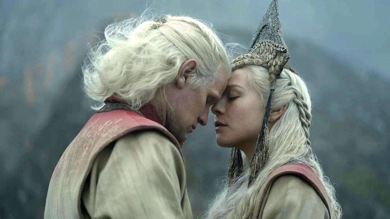 Lange Wartezeit auf "House Of The Dragon" Staffel 2: Endlich wissen wir mehr zum Start - Serien ...