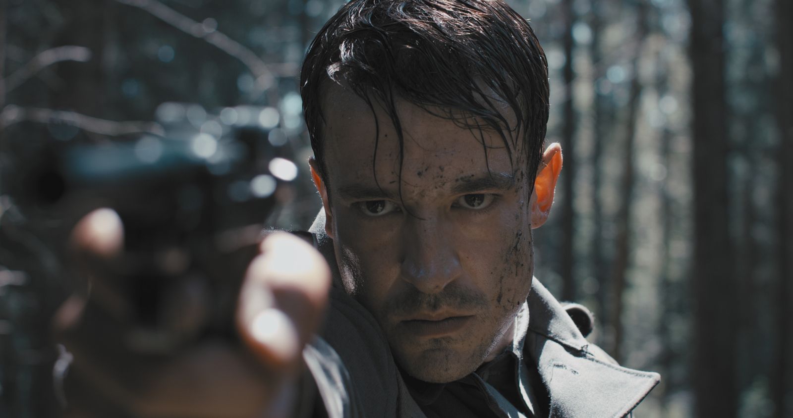 Foto zum Film Der Deserteur - Bild 2 auf 6 - FILMSTARTS.de
