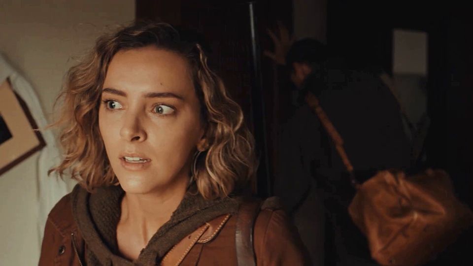 Things Will Be Different Trailer - Things Will Be Different Trailer (2) OV - FILMSTARTS.de