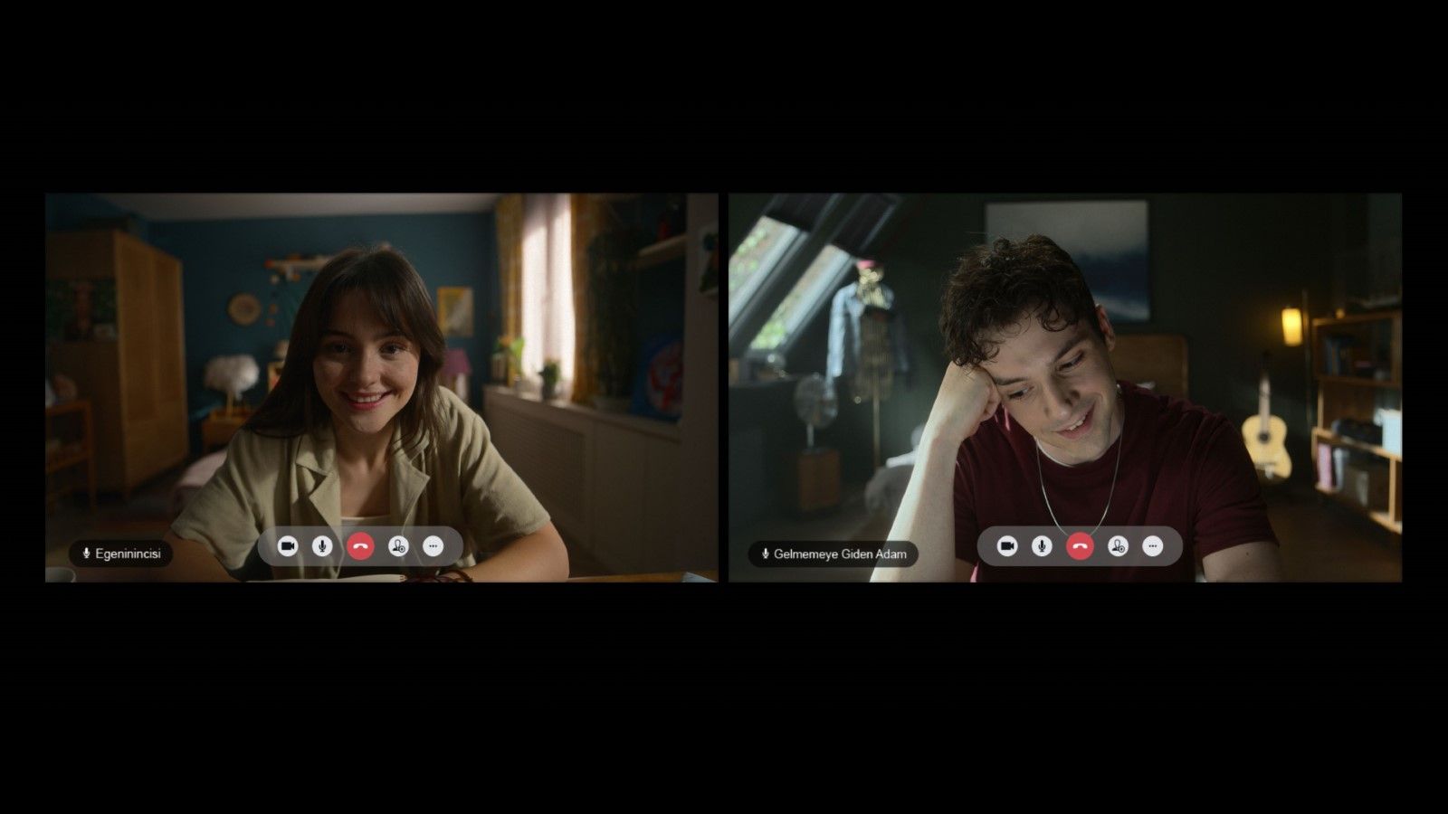 Foto zum Film 3391 Kilometer - Bild 12 auf 15 - FILMSTARTS.de