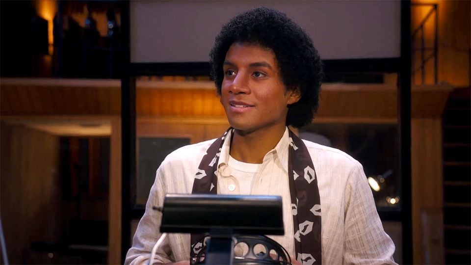 Michael Trailer - Michael Trailer DF - FILMSTARTS.de