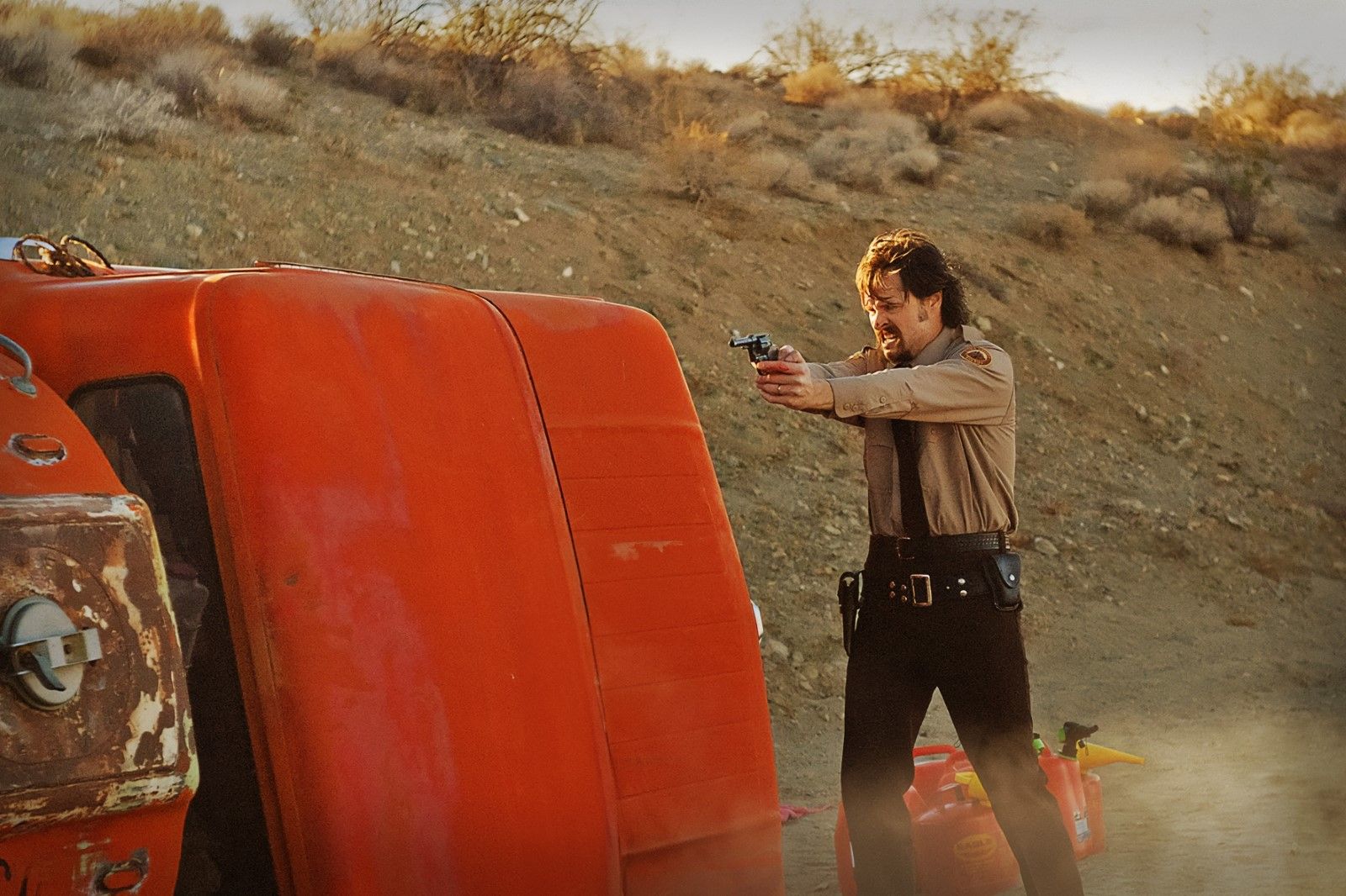 Foto zum Film The Last Stop in Yuma County - Bild 2 auf 28 - FILMSTARTS.de