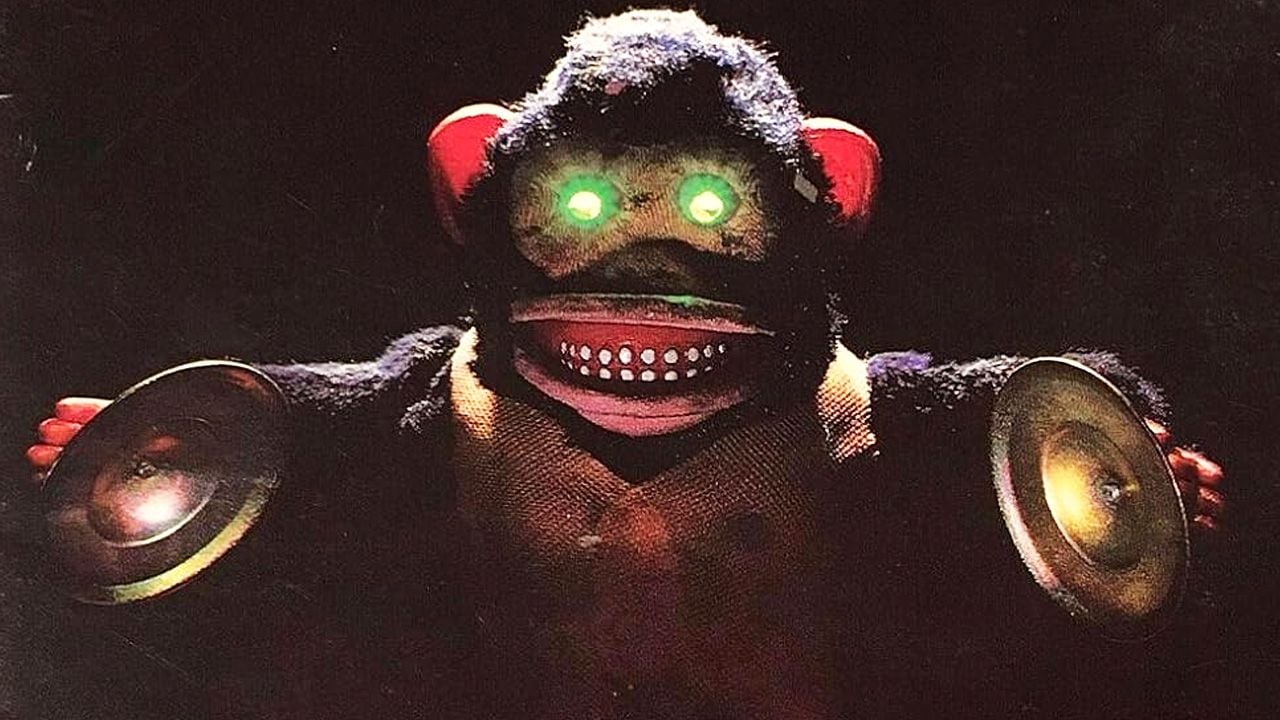 Ein Horror-Film auf LSD: Neue Stephen-King-Adaption vom Regisseur des ...