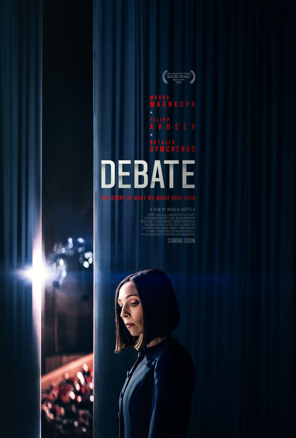 Debate - Film 2025 - FILMSTARTS.de