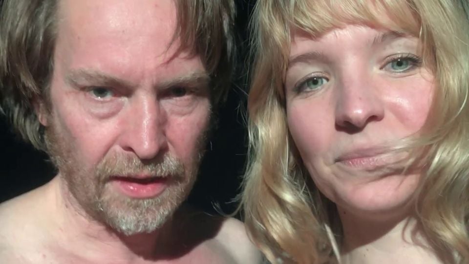 Backstage Trailer - Backstage Trailer DF - FILMSTARTS.de