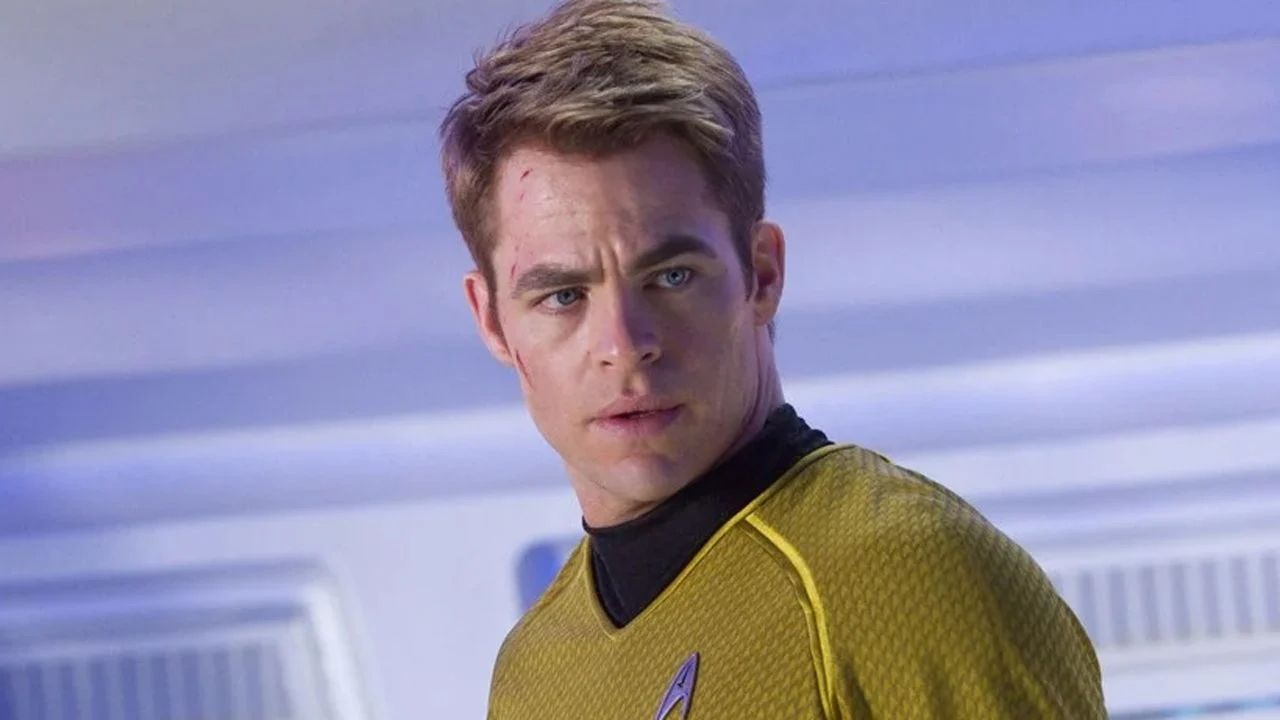 Noch mehr Stars für den verrücktesten Alien-Film des Jahres: "Star Trek ...