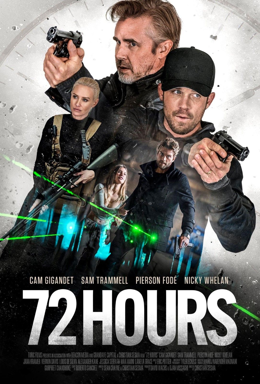 72 Hours Film 2024 FILMSTARTS de 72 Hours Film 2024 FILMSTARTS de