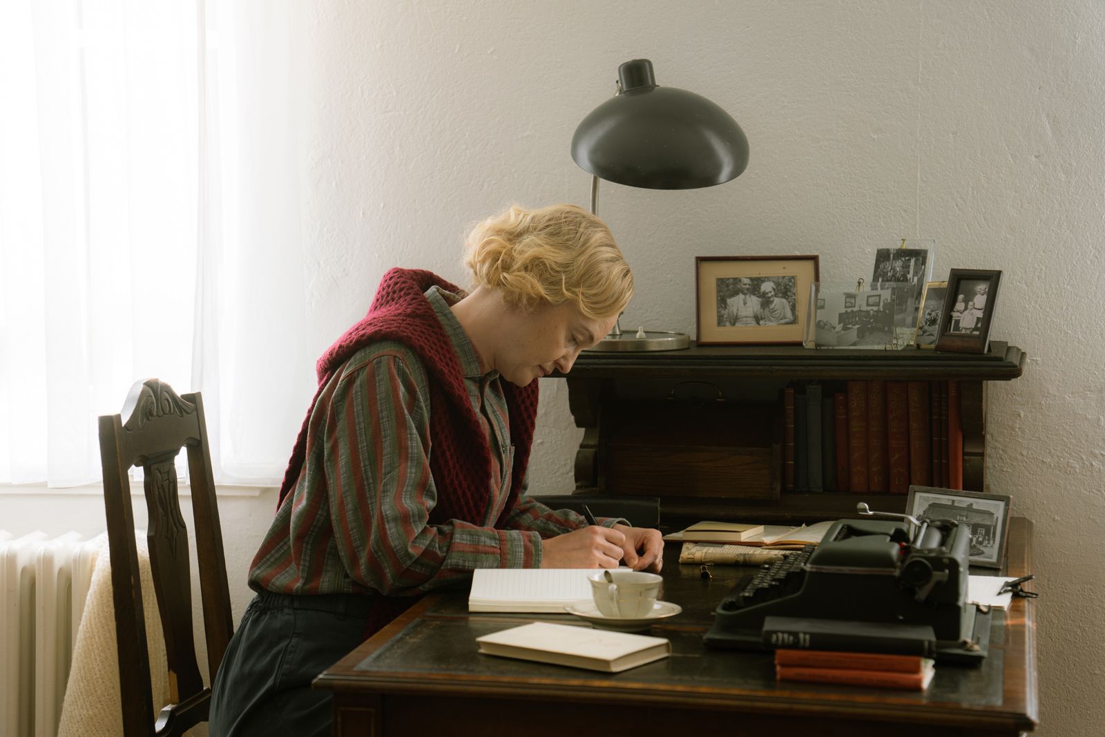 Foto zum Film Astrid Lindgren - Die Menschheit hat den Verstand ...