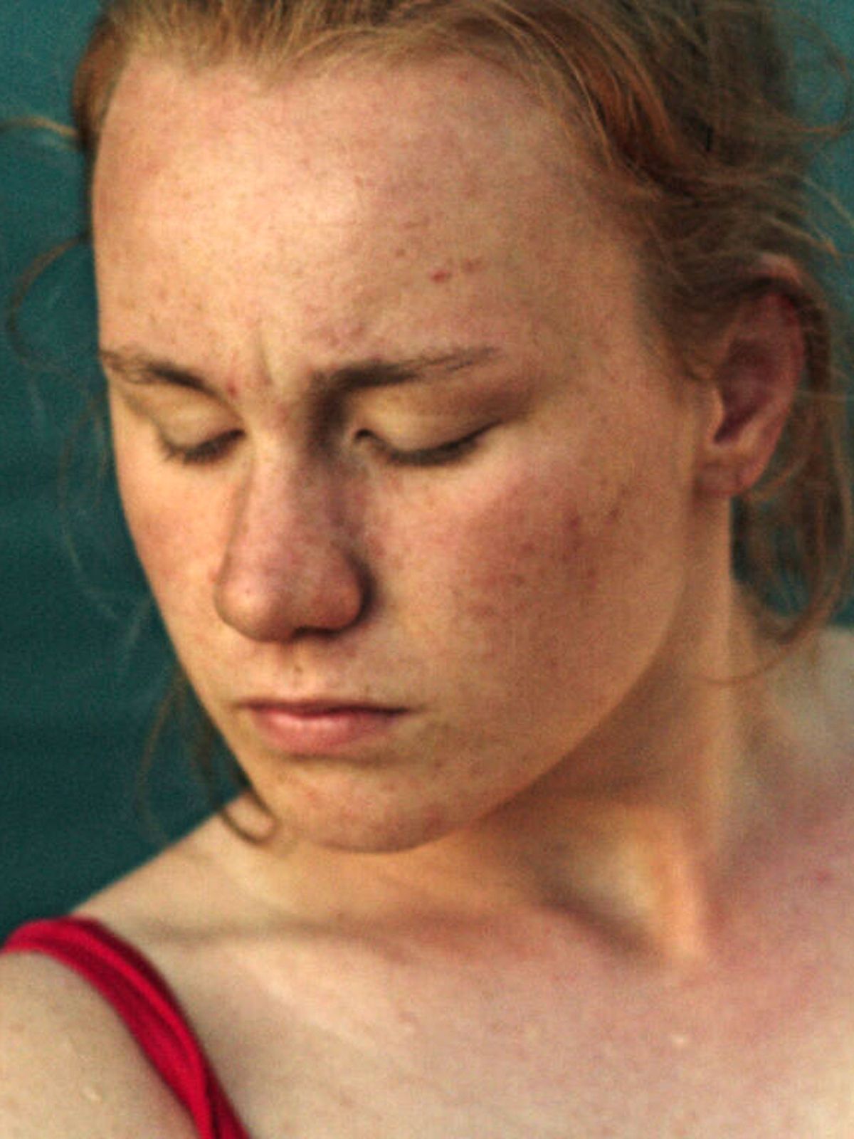 Pauline Bullinger - FILMSTARTS.de