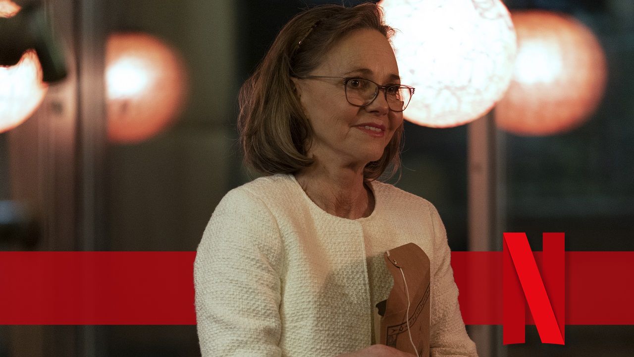 Mit der zweifachen Oscarpreisträgerin Sally Field: Netflix verfilmt ...