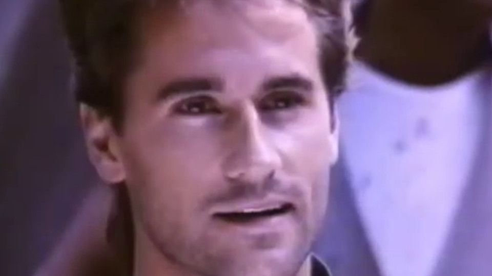 Interzone Trailer - Interzone Trailer OV - FILMSTARTS.de