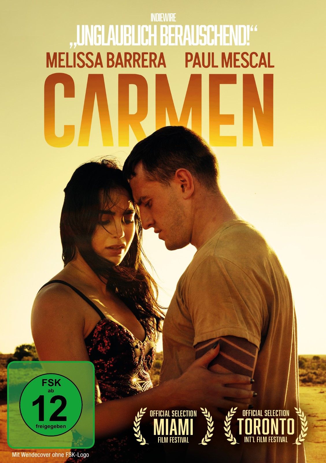 Carmen streamen - FILMSTARTS.de