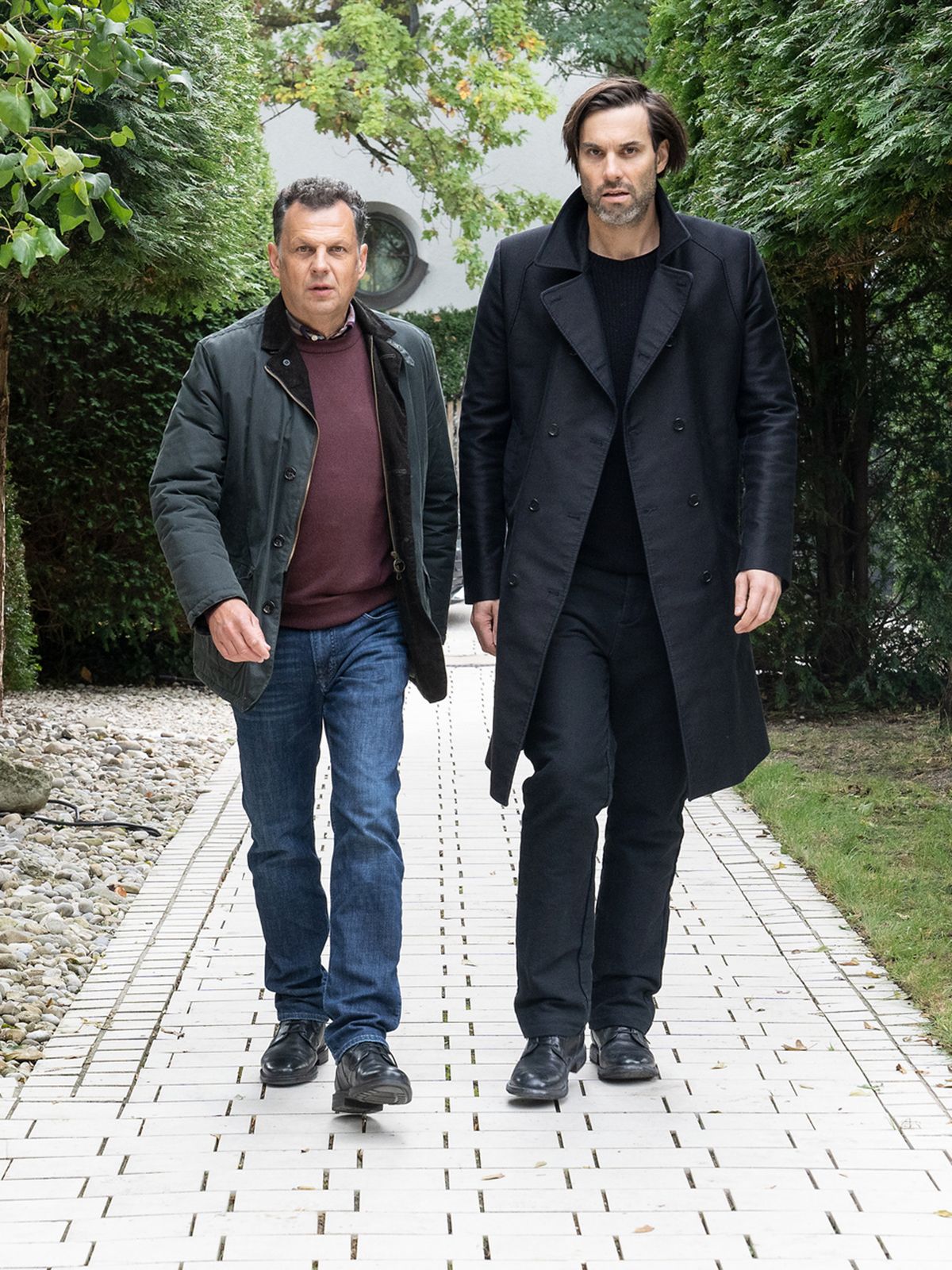 Laim und die Toten ohne Hosen - Film 2024 - FILMSTARTS.de