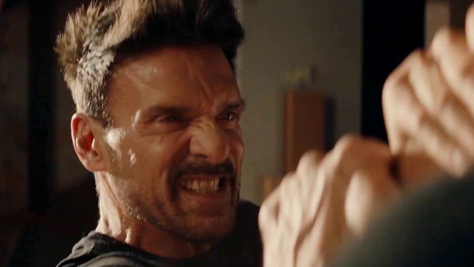 MR-9: Secret Agent Trailer - MR-9: Secret Agent Trailer DF - FILMSTARTS.de