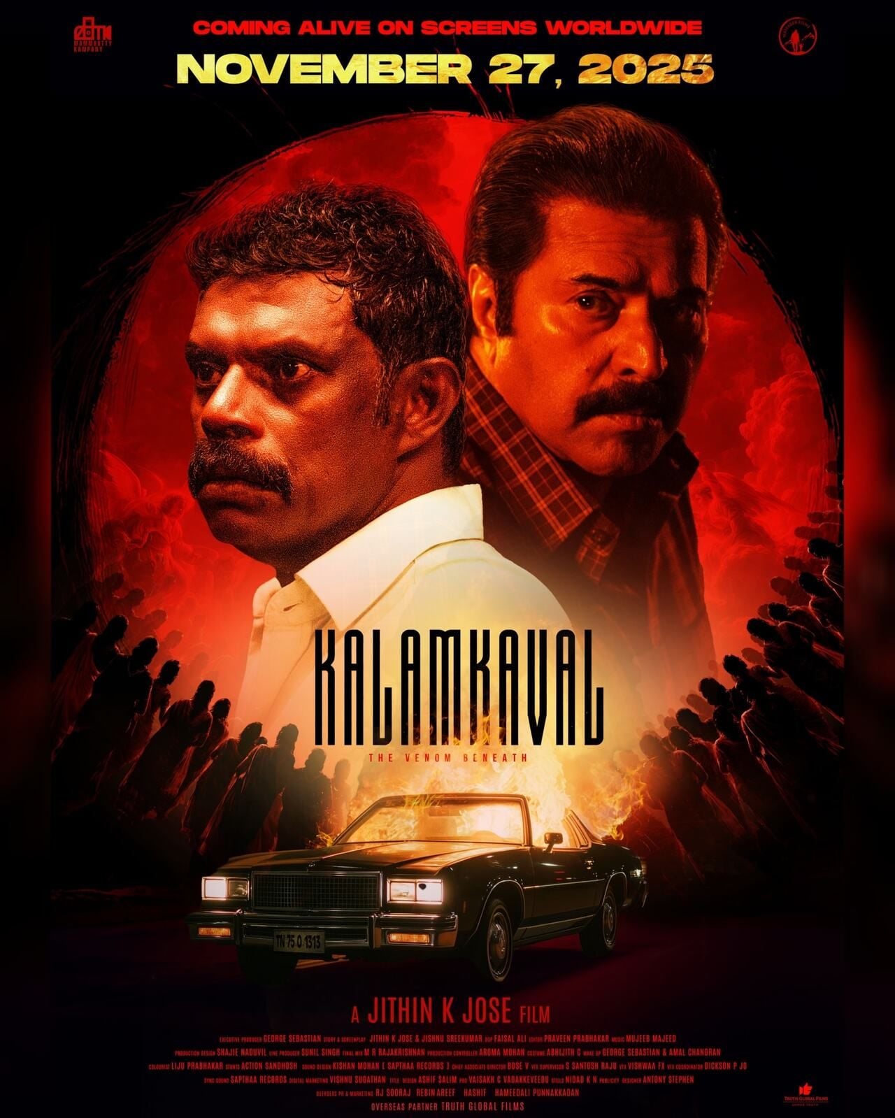 Kalamkaval: schauspieler, regie, produktion - Filme besetzung und stab ...