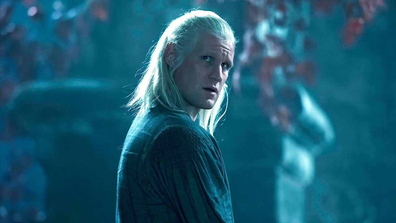 "House Of The Dragon": Daemons Vision im Finale erklärt - wer spielt ...