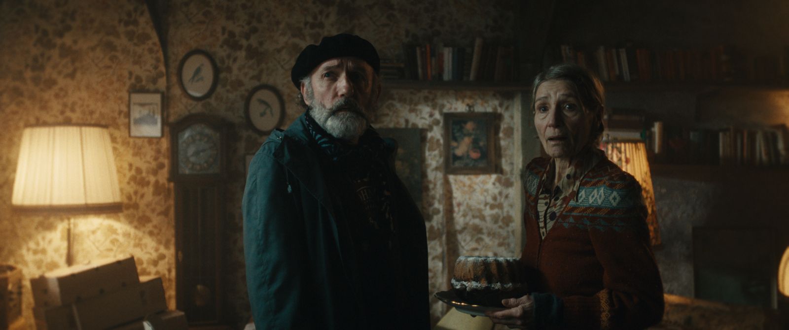 Foto zum Film Blindgänger - Bild 1 auf 8 - FILMSTARTS.de