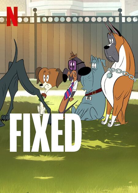 Fixed - Film 2025 - FILMSTARTS.de