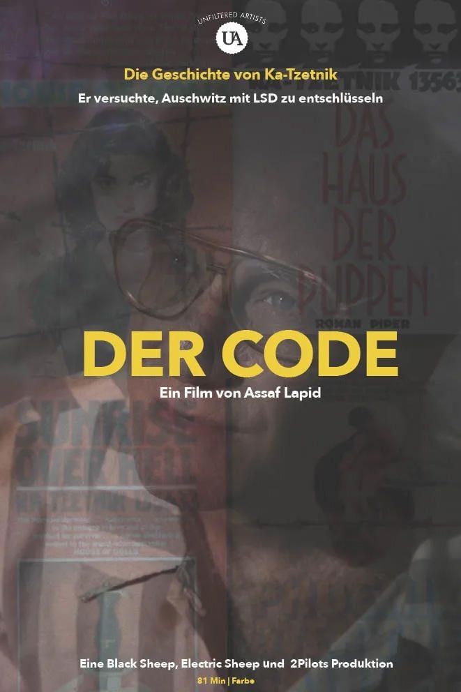 Der Code - Dokumentarfilm 2023 - FILMSTARTS.de