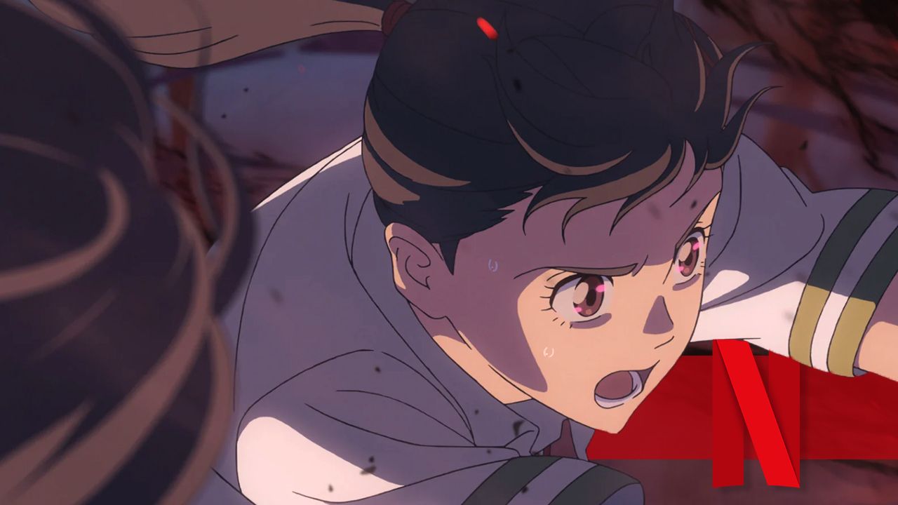 Anime-Highlight überraschend neu bei Netflix – fast genau ein Jahr nach ...