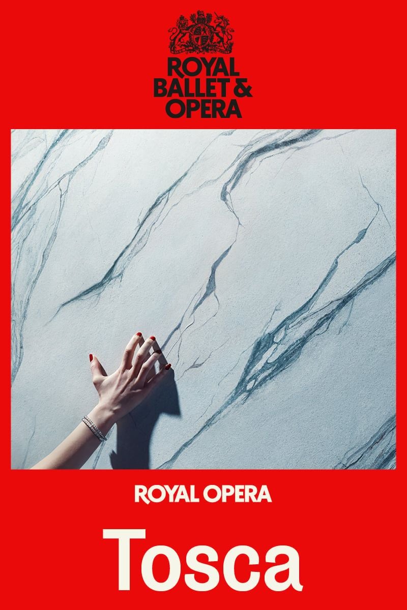 Royal Ballet and Opera: Tosca - FILMSTARTS.de