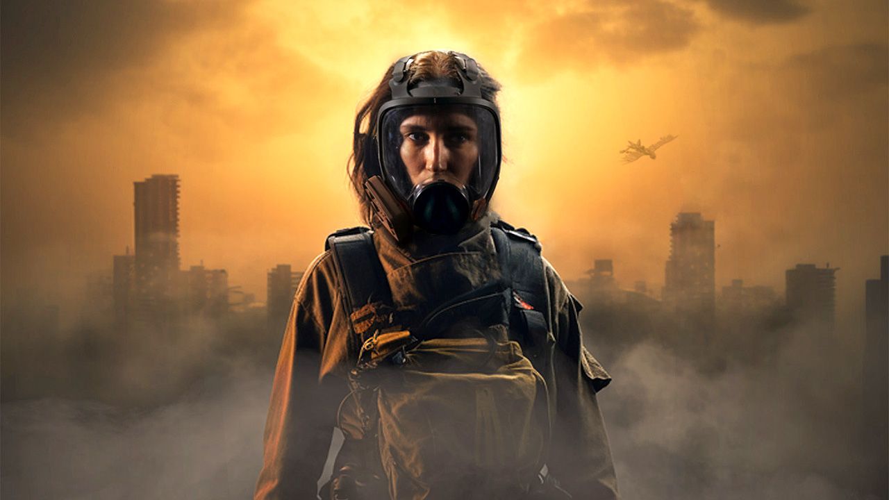 In der Apokalypse vergessen oder einfach angelogen? Trailer zum Sci-Fi ...