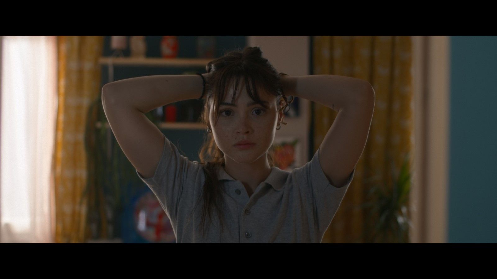 Foto zum Film 3391 Kilometer - Bild 5 auf 15 - FILMSTARTS.de