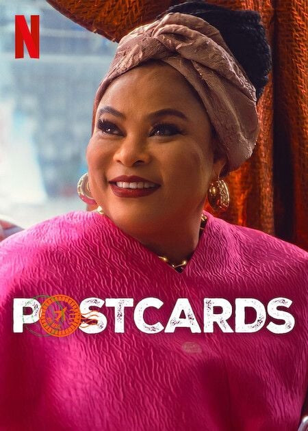 Postcards - TV-serie 2024 - FILMSTARTS.de