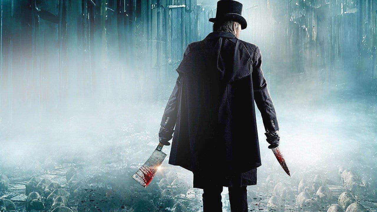 Der legendärste aller Serienkiller ist zurück: Deutscher Trailer zum ...