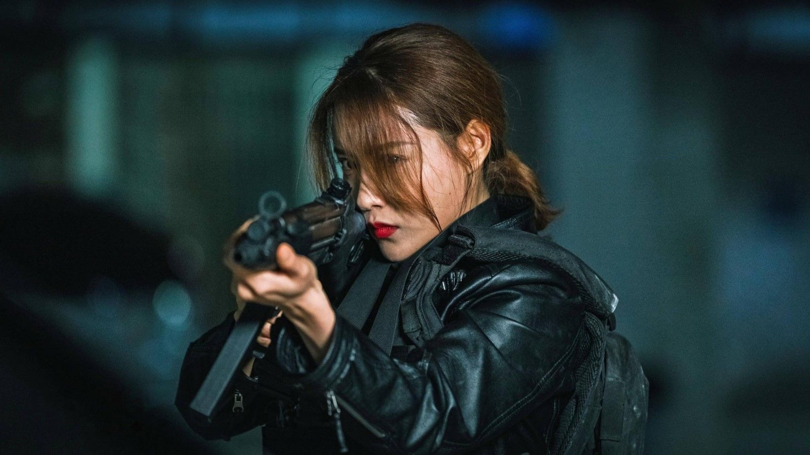 Foto zum Film The Great Arms Robbery - Undercover unter Waffenhändlern ...