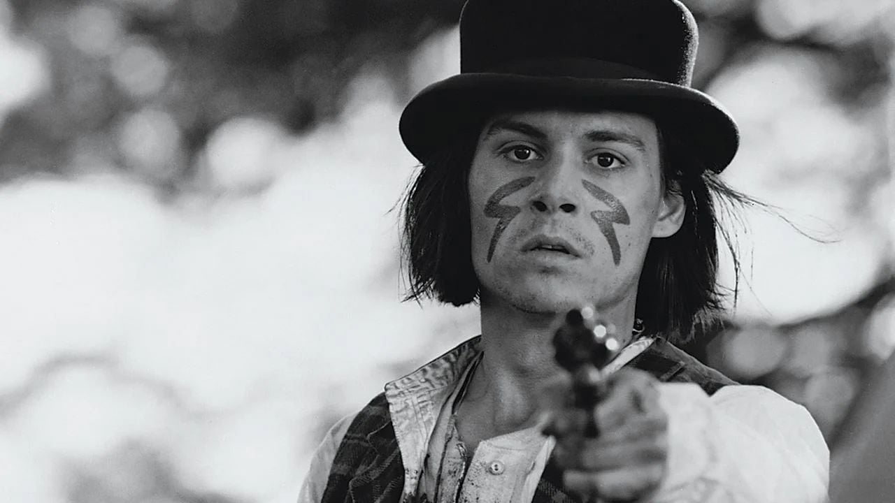 Heute Abend streamen: Dieser grandiose Western mit Johnny Depp ist viel ...