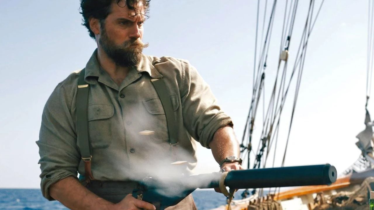 Action-Thriller mit Henry Cavill und vielen weiteren Stars kommt nach 3 ...