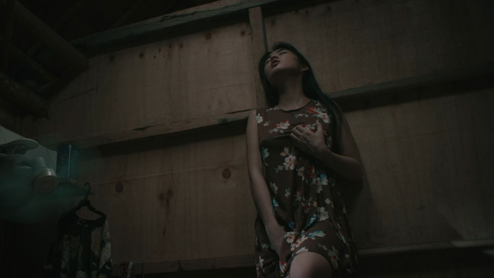 Foto zum Film Lineth - Odyssee der Sünde - Bild 5 auf 7 - FILMSTARTS.de