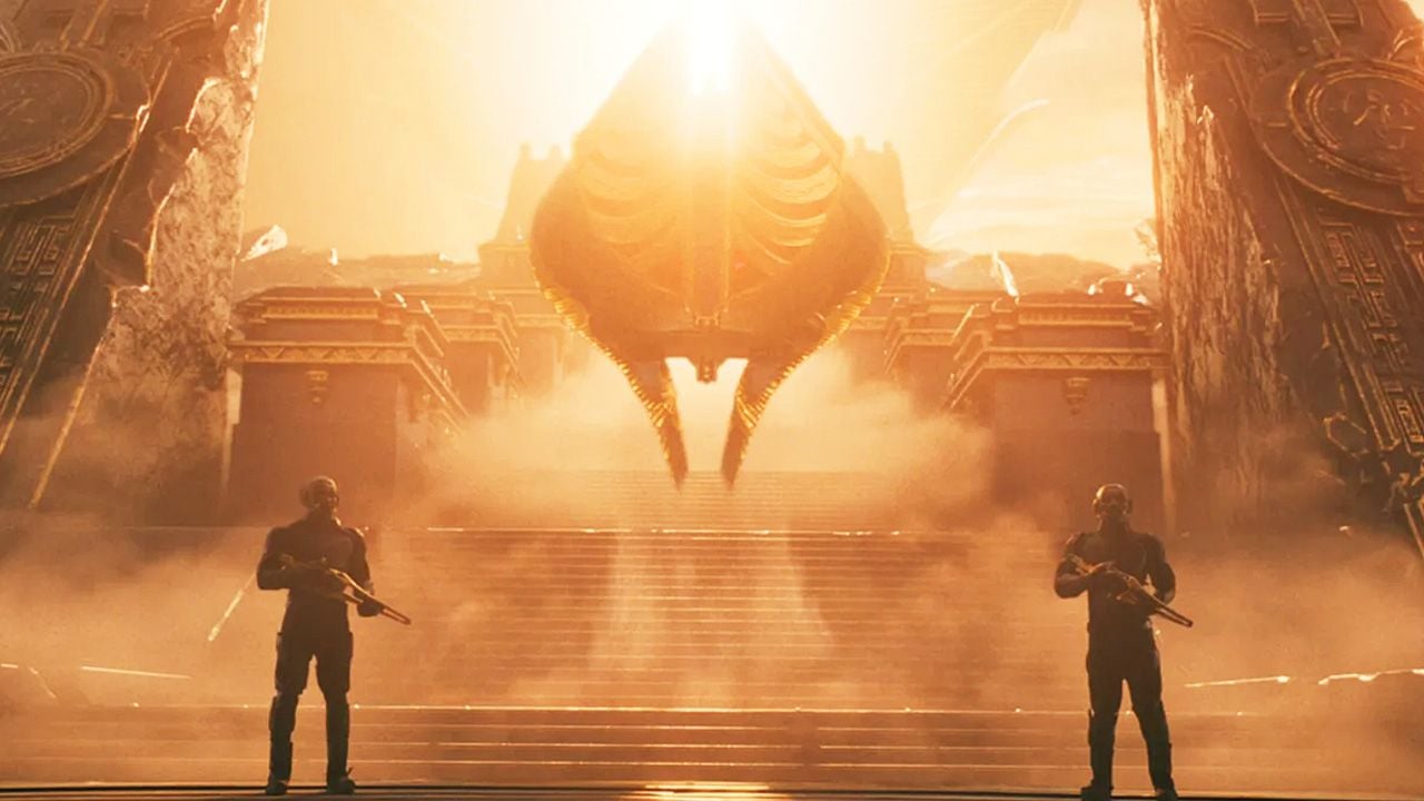 3-Stunden-Sci-Fi-Epos mit Mega-Kino-Rekord – doch viele wissen nicht ...