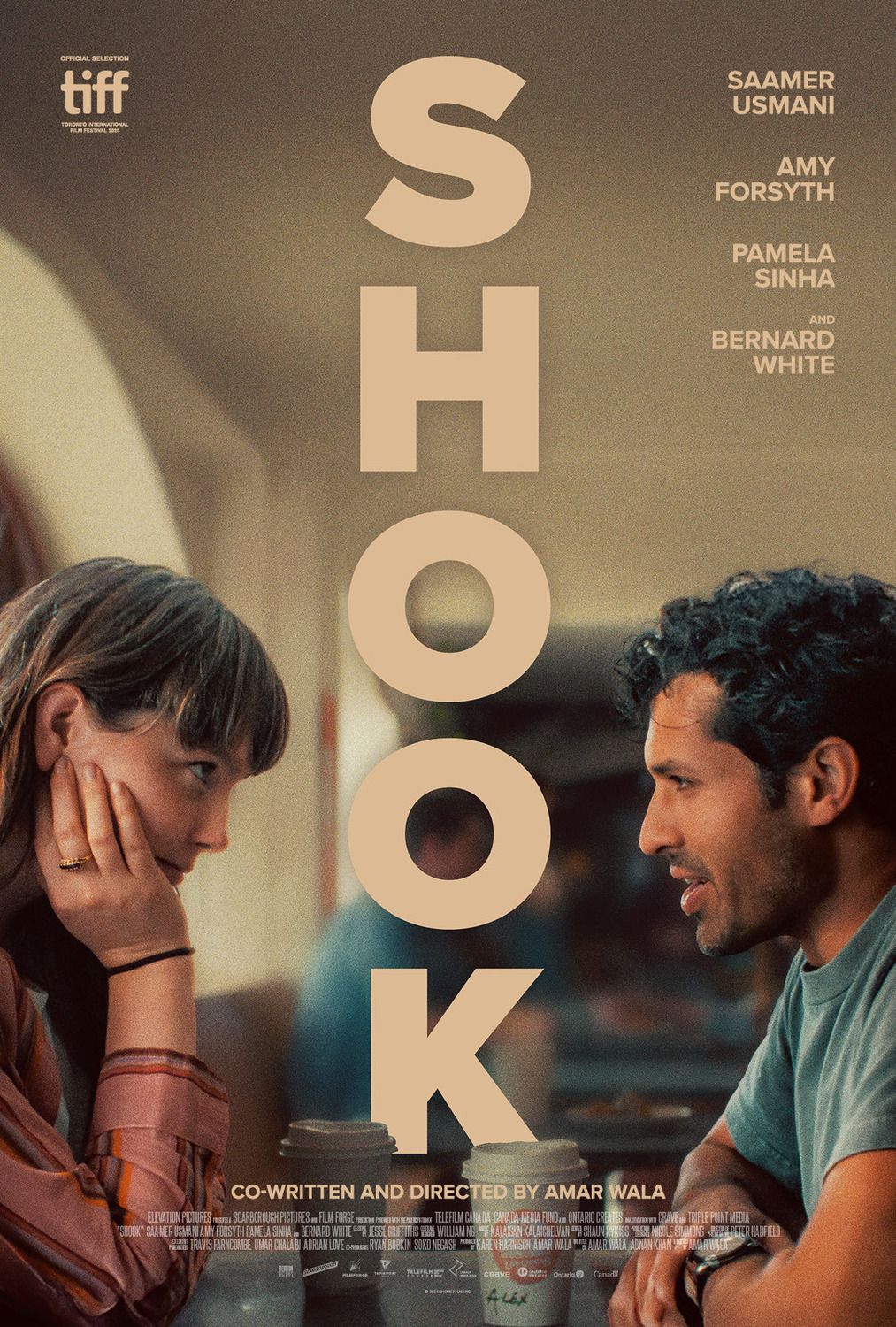 Shook - Film 2024 - FILMSTARTS.de