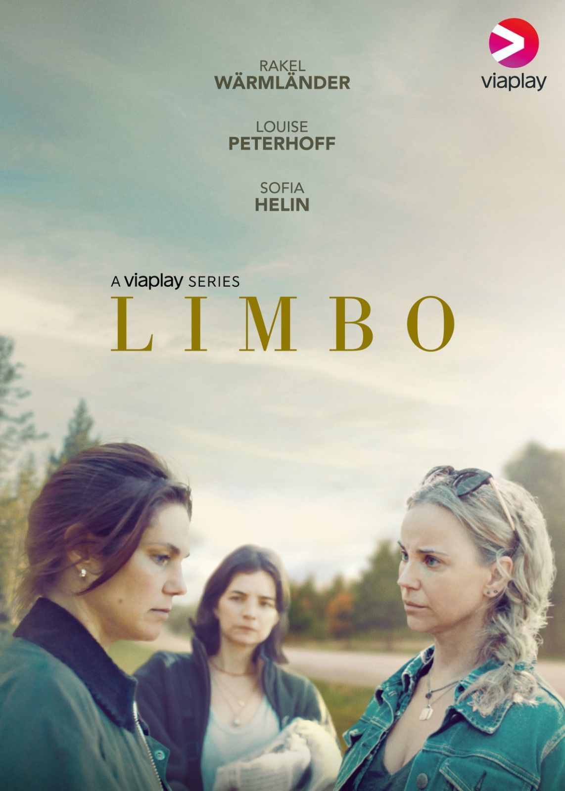 Casting Limbo Staffel 1 - FILMSTARTS.de
