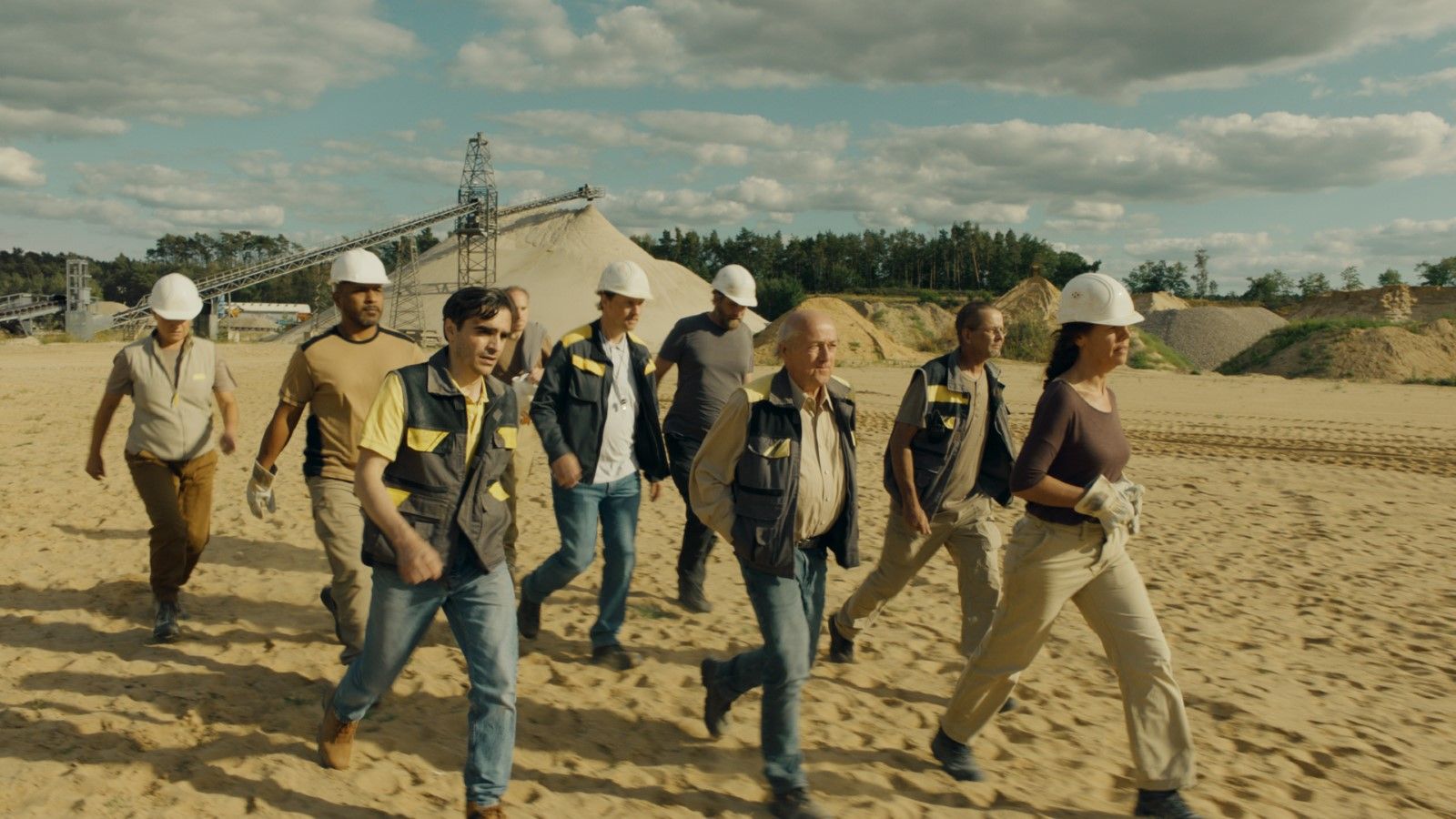 Foto zum Film Fossil - Bild 1 auf 7 - FILMSTARTS.de