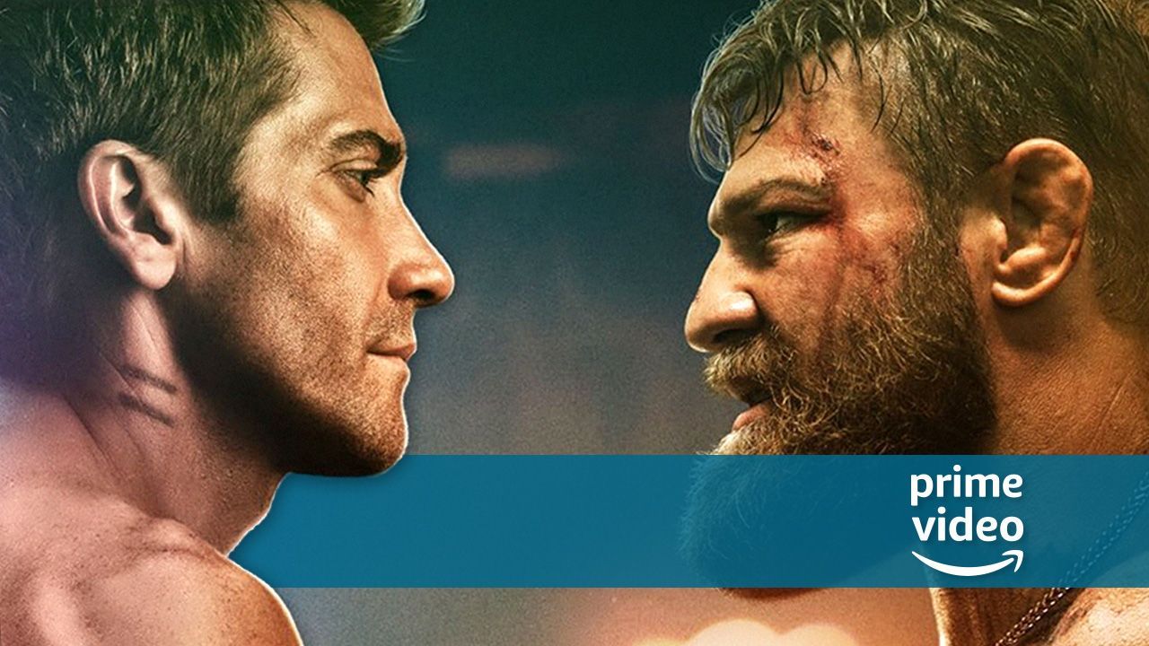 Patrick Swayze Chute De Roadhouse Road House" Kommt Mit Starbesetzung