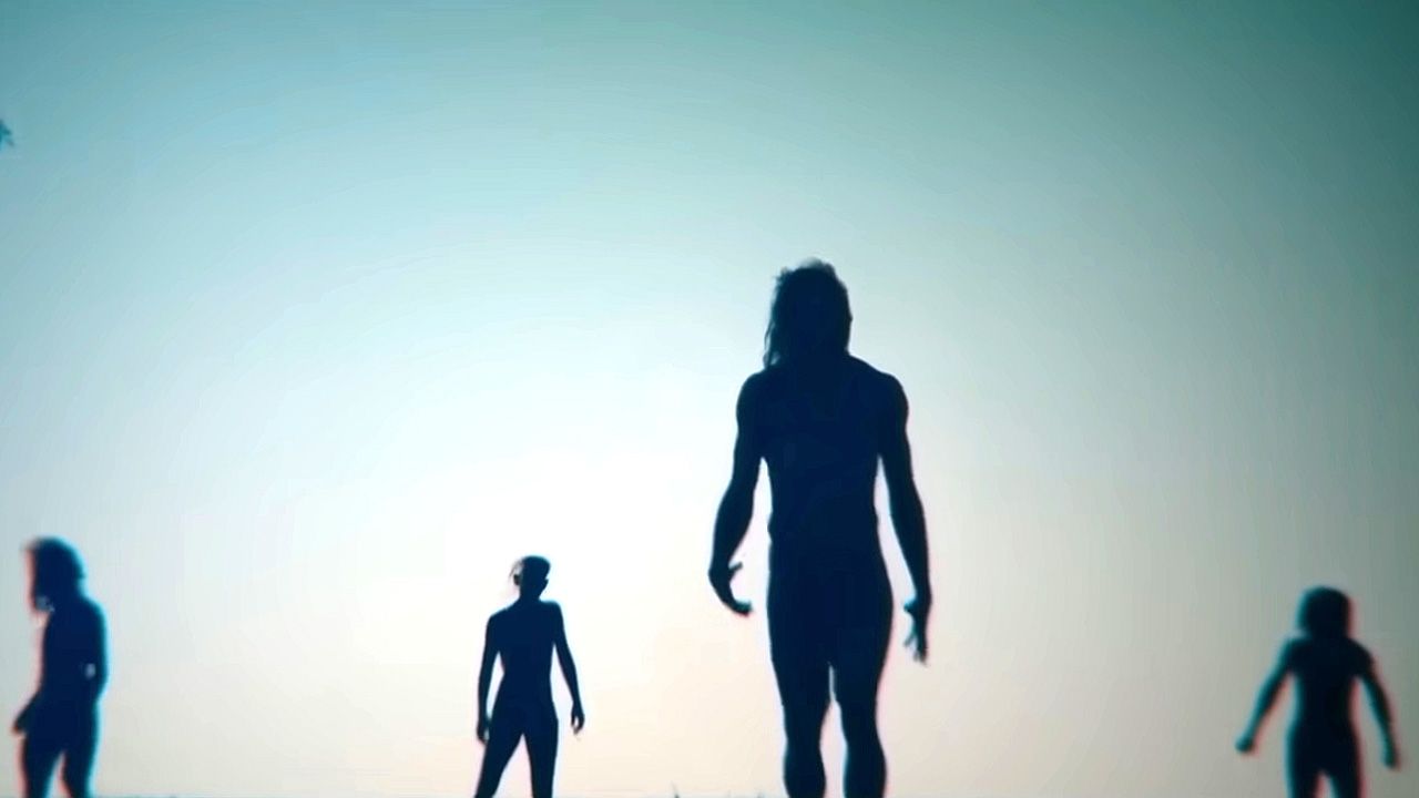 Der Alpha-Zombie kehrt in "28 Years Later 2" zurück: Danny Boyle lüftet ...