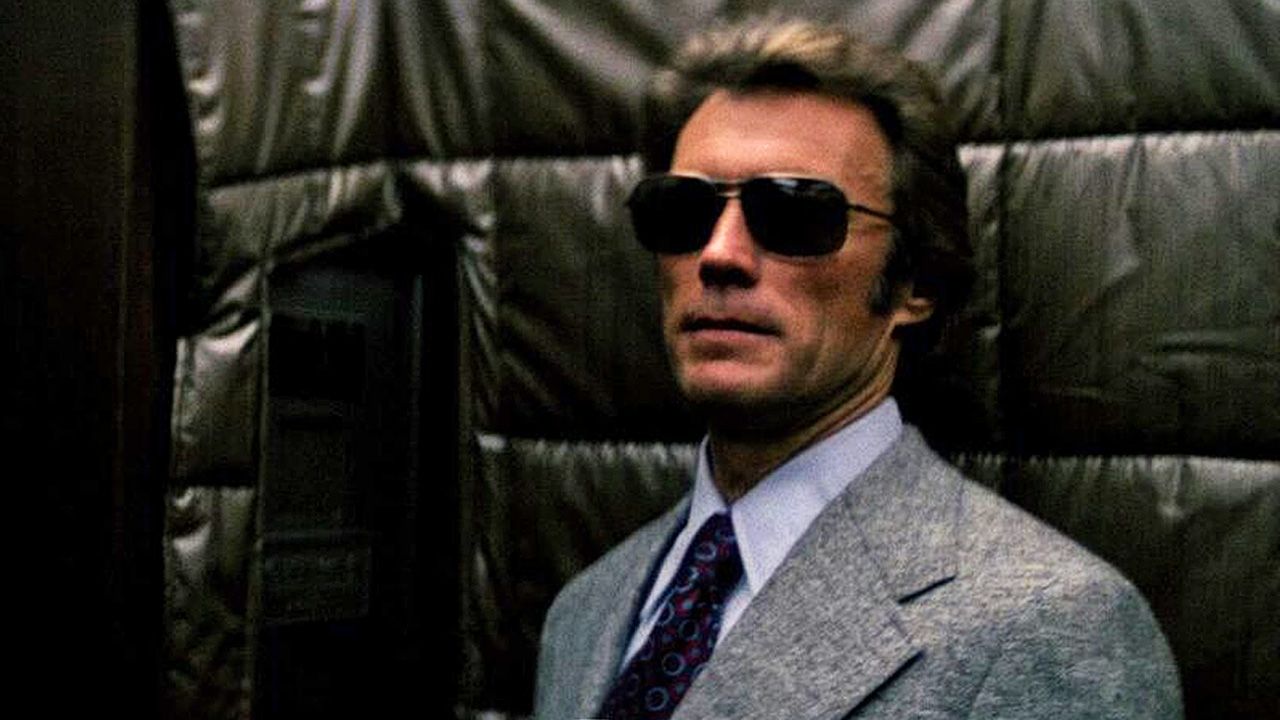 Clint Eastwoods Antwort auf "James Bond": Berüchtigtes Action- und ...