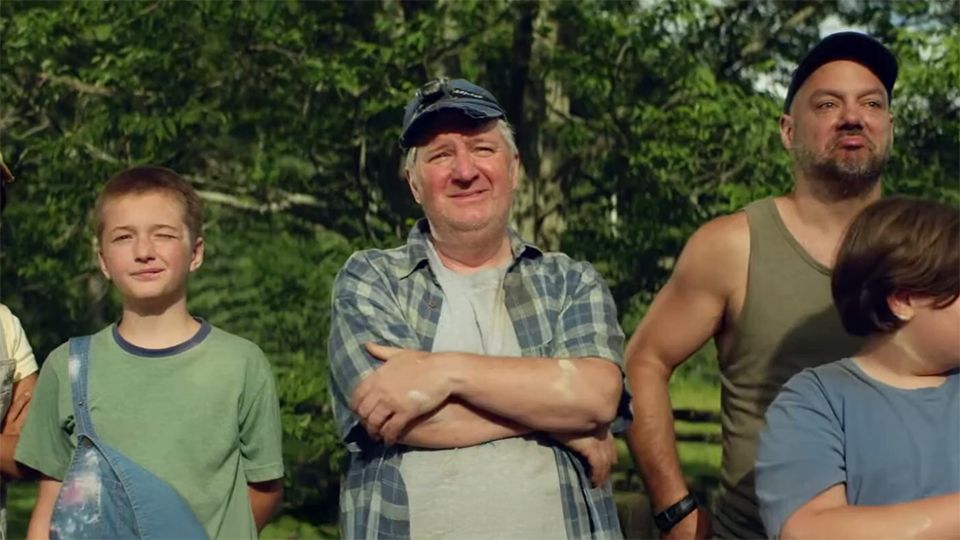 Coco Ferme Trailer - Coco Ferme Trailer OmeU - FILMSTARTS.de