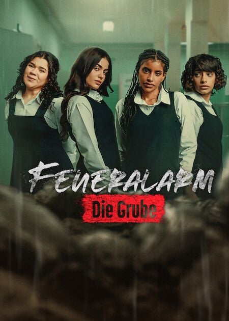Feueralarm 2: Die Grube: schauspieler, regie, produktion - Filme ...
