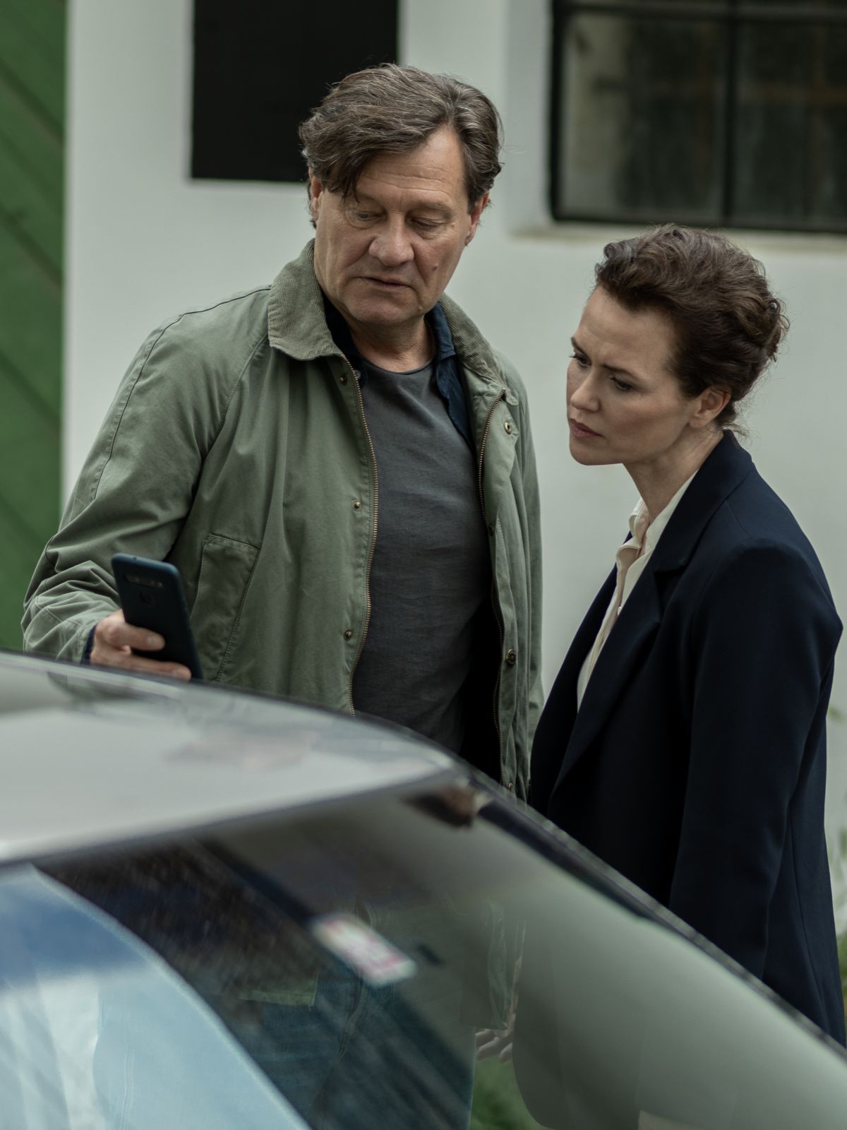 Wiener Blut: Berggericht - Film 2025 - FILMSTARTS.de