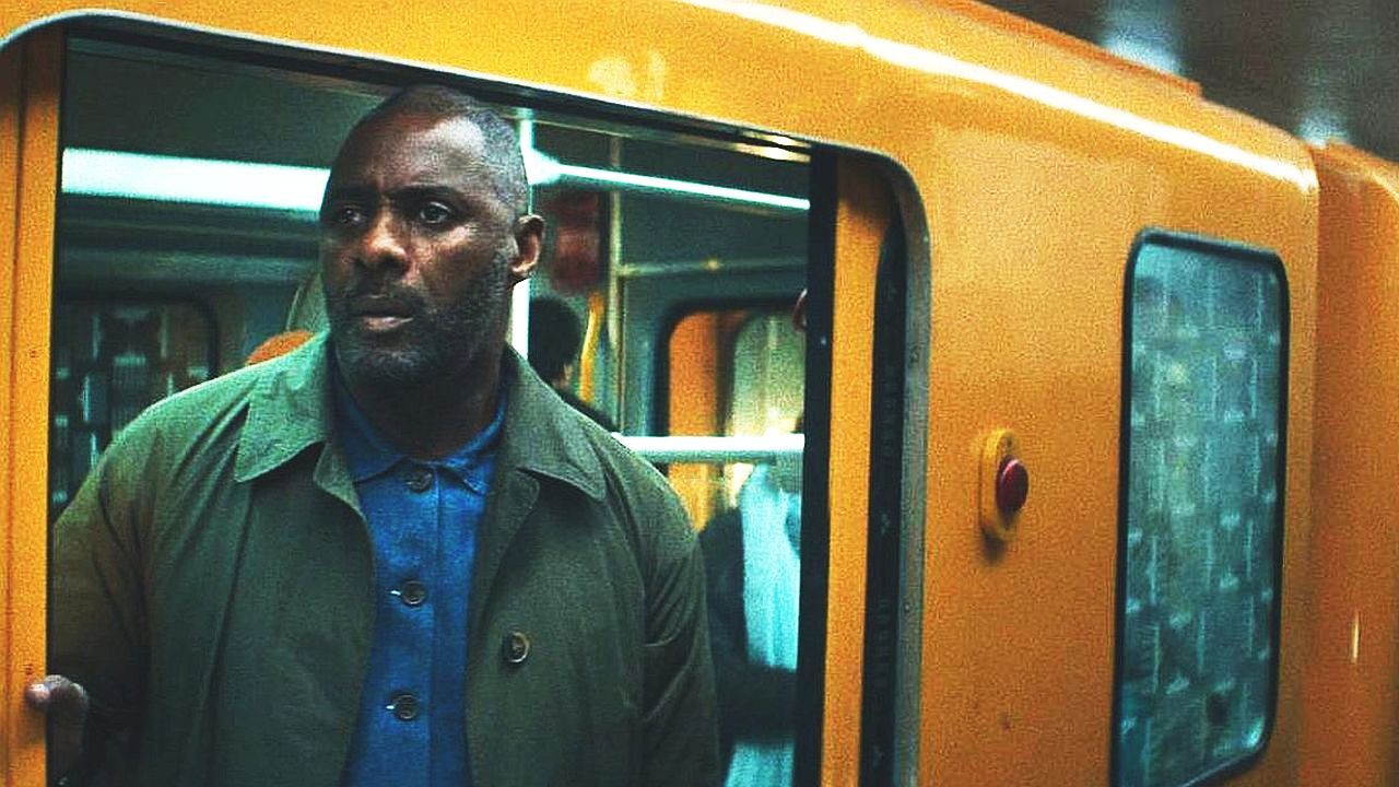 Marvel- & DC-Star in der Berliner U-Bahn: Rasante Thriller-Action im ...